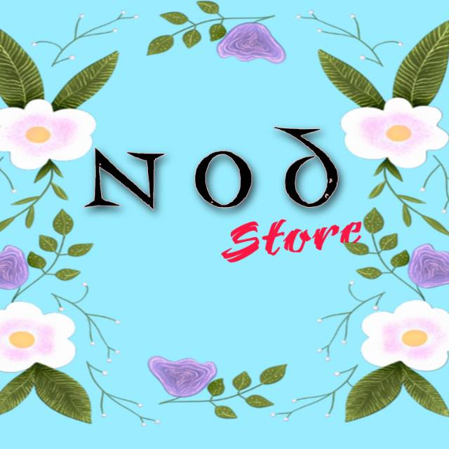 Produk NOD Store | Shopee Indonesia