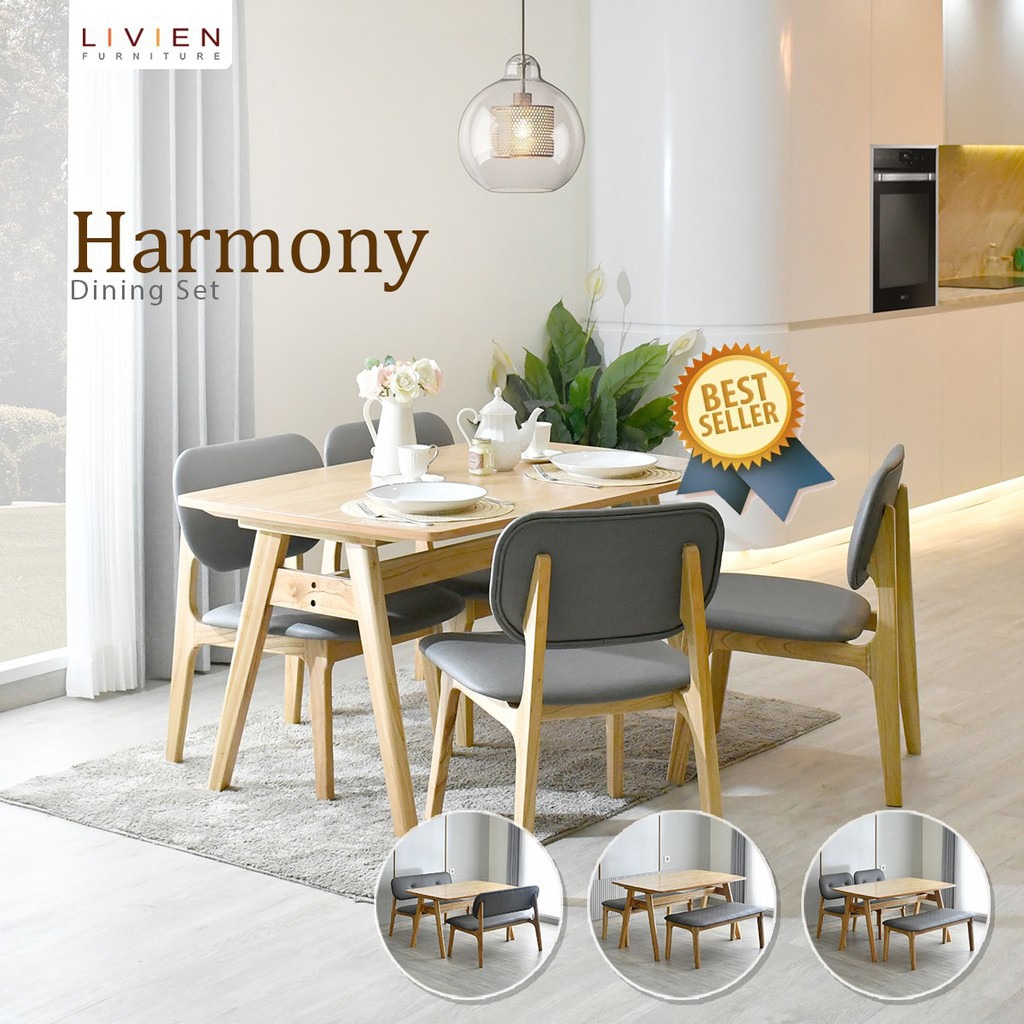 Toko Online LIVIEN FURNITURE OFFICIAL SHOP | Shopee Indonesia