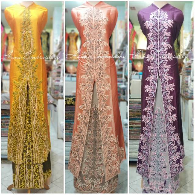 Produk Hans Embroidery Shopee Indonesia