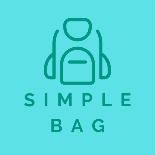 Produk Simple Bag | Shopee Indonesia