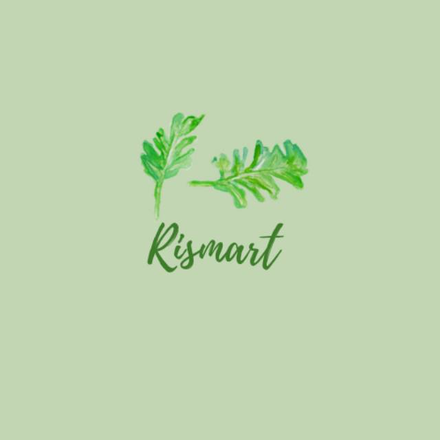 Produk RISMART_TOKO SEMBAKO PLG | Shopee Indonesia