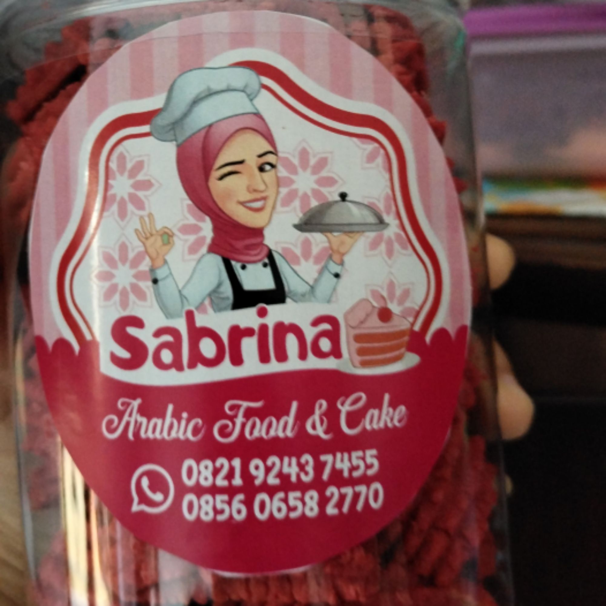 Produk Sabrina cookies | Shopee Indonesia