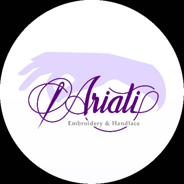 Produk Ariati Embroidery | Shopee Indonesia