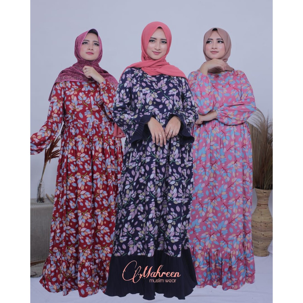 Produk Zafier Moslem Wear | Shopee Indonesia