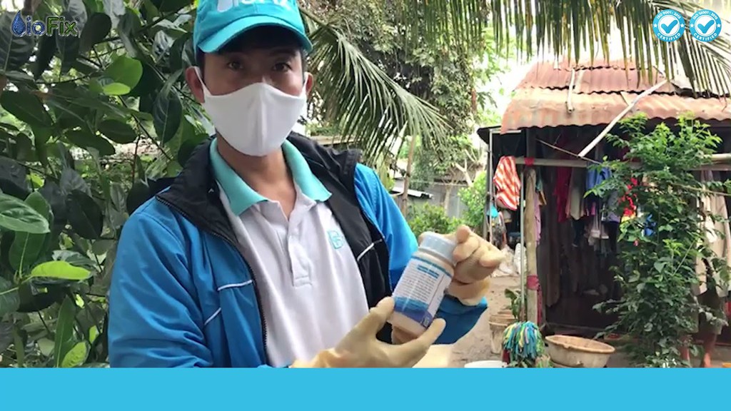 Produk BioFix Fresh | Shopee Indonesia