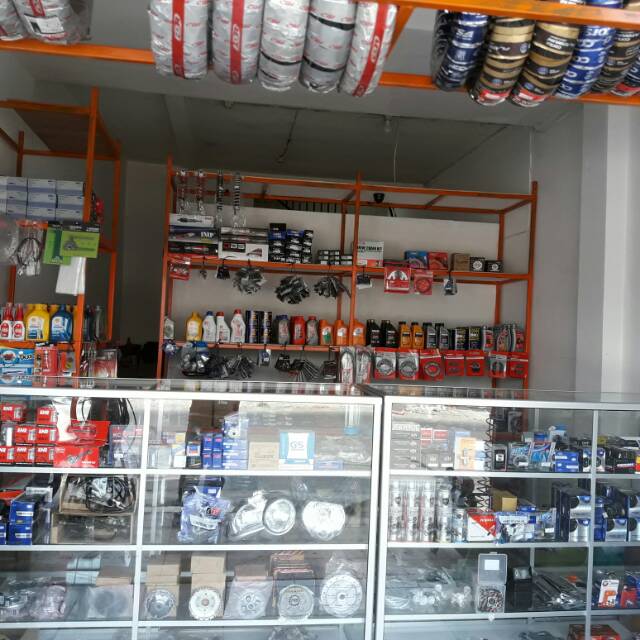 Produk GSM MOTOR | Shopee Indonesia