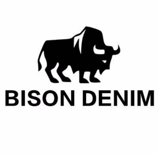 Produk Bison Denim Original | Shopee Indonesia