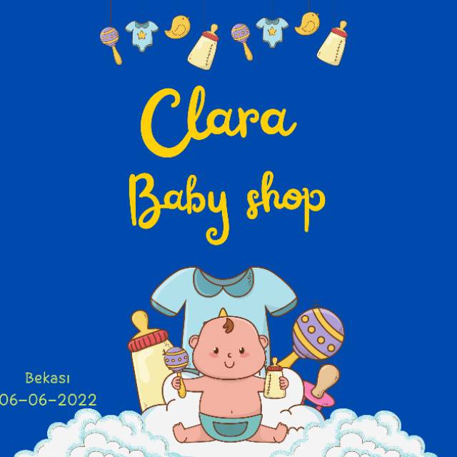 Produk Clara_Baby_Shop | Shopee Indonesia
