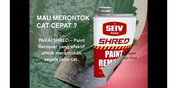 Toko Online SEIV Paint Official | Shopee Indonesia