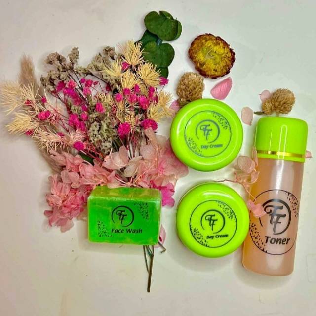 Produk Skincare FF (fenny frans) ORI | Shopee Indonesia