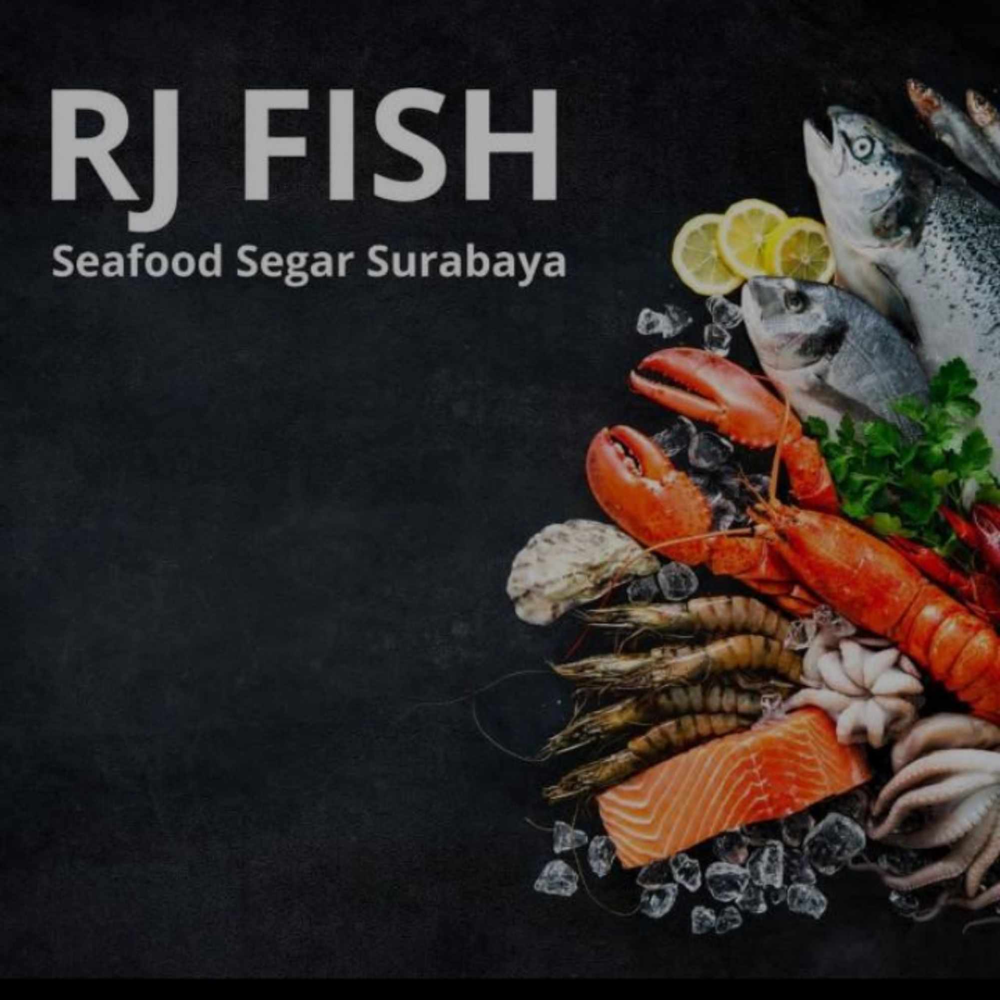 Produk RJ Fish | Shopee Indonesia