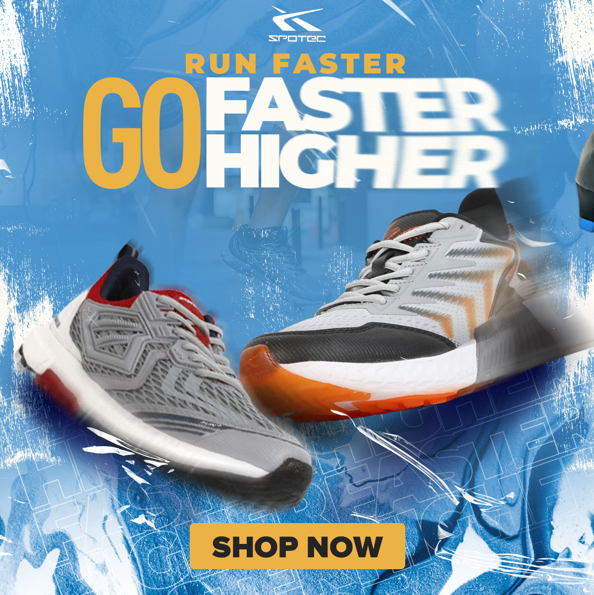 Toko Online Spotec Official Shop | Shopee Indonesia