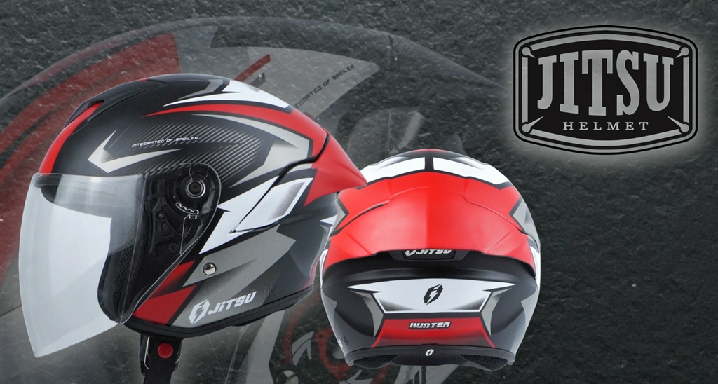 Toko Online JITSU Official Shop | Shopee Indonesia