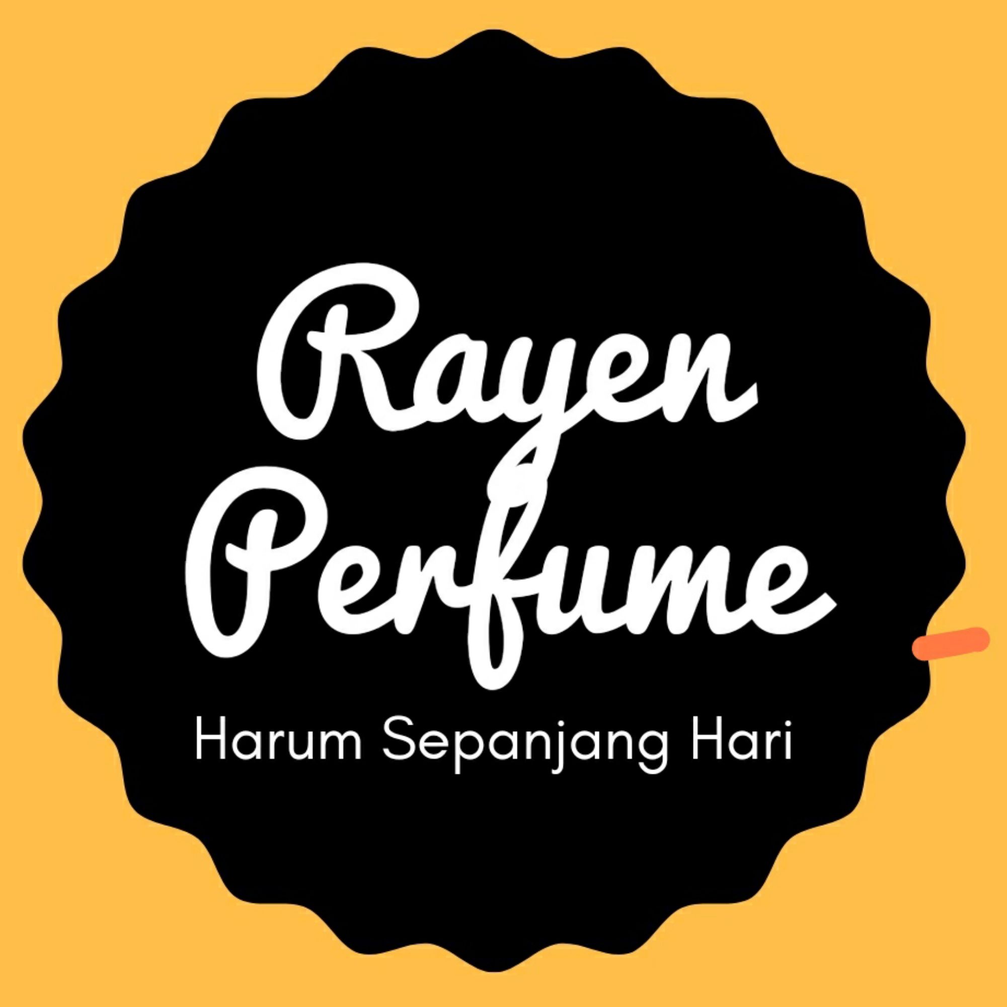Produk RAYEN PERFUME | Shopee Indonesia