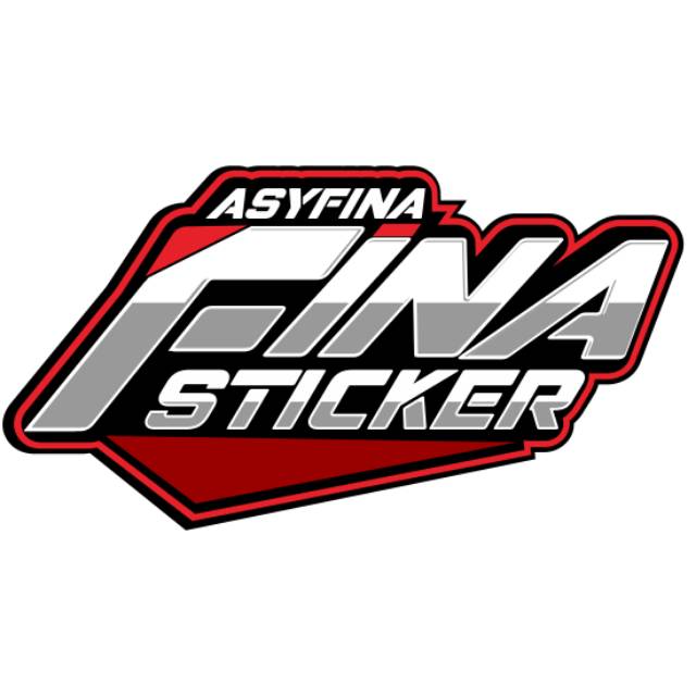 Produk fi_sticker | Shopee Indonesia