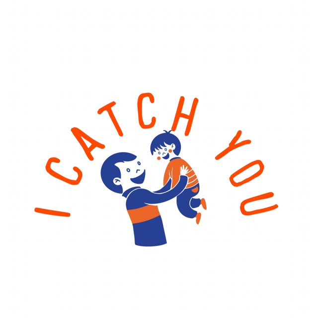 Produk I Catch You Official | Shopee Indonesia