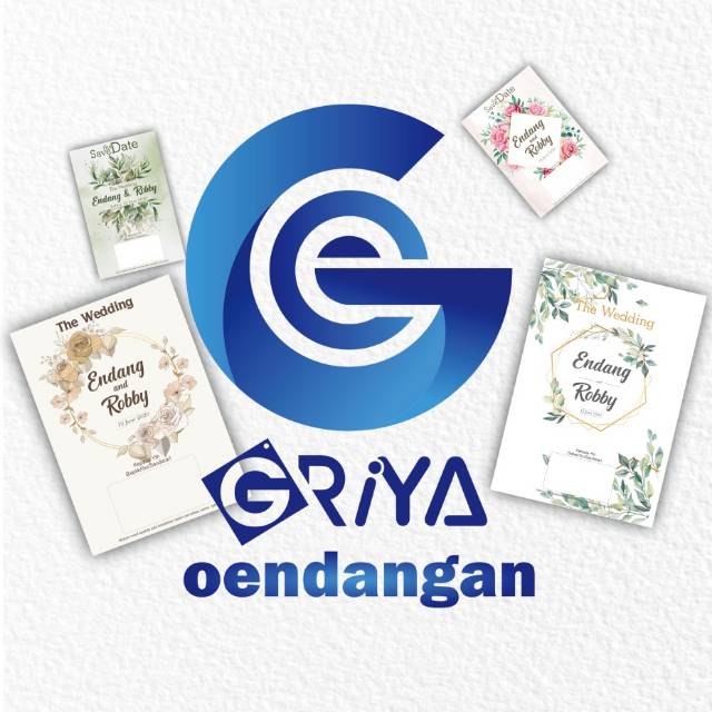 Produk griya.undangan | Shopee Indonesia