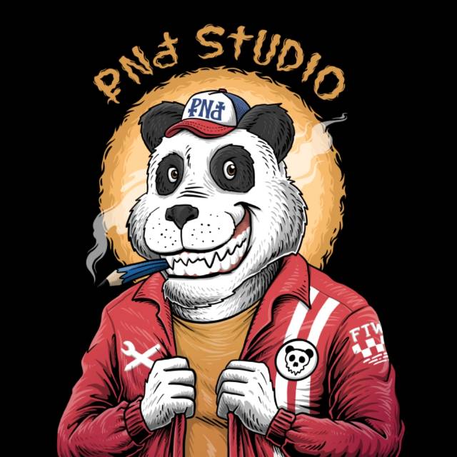 Produk PND studio | Shopee Indonesia