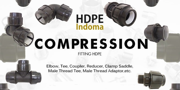 Produk HDPE Indoma | Shopee Indonesia