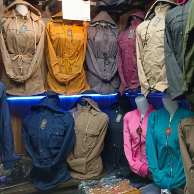 Produk Armi -Jacket 08 | Shopee Indonesia