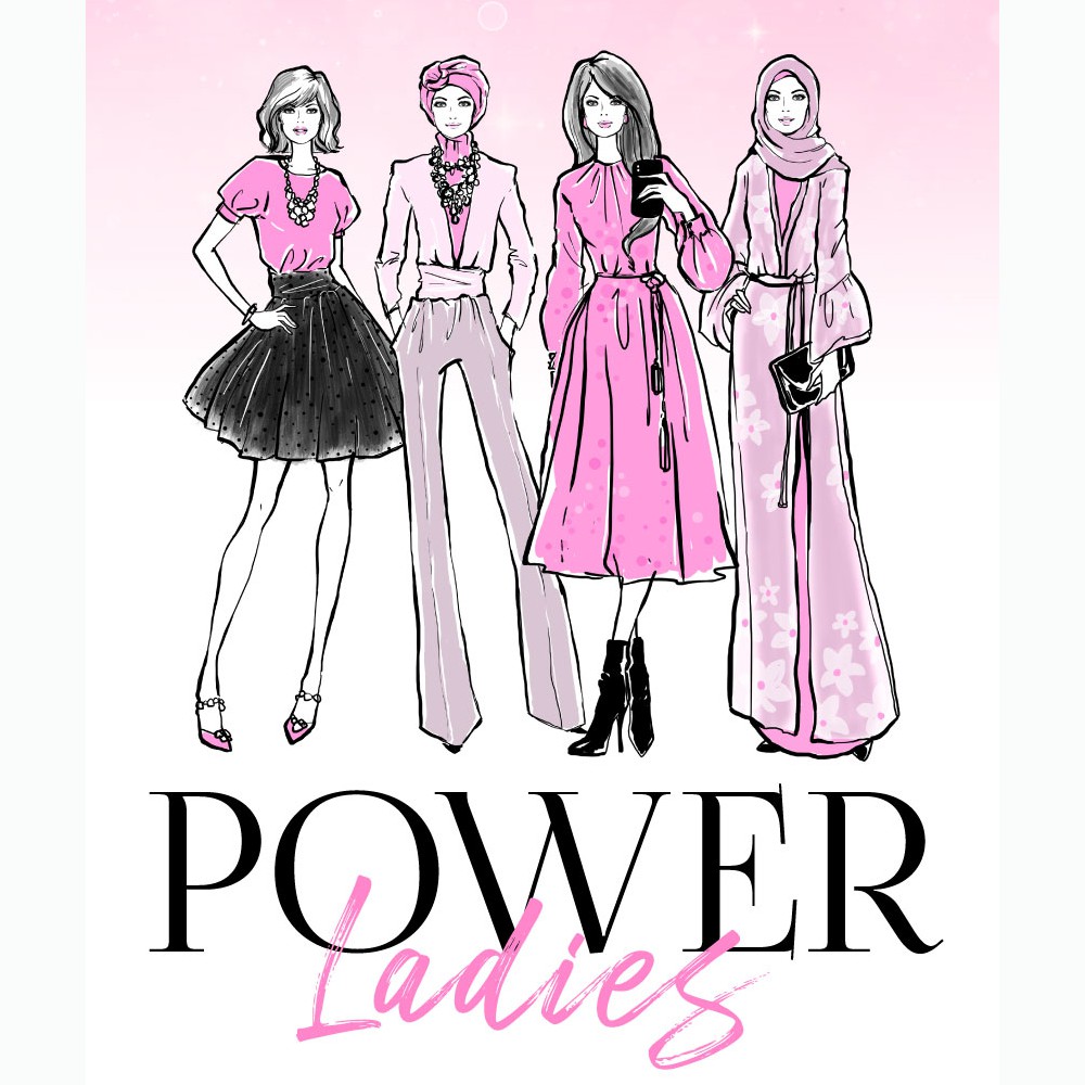 Produk Power Ladies | Shopee Indonesia