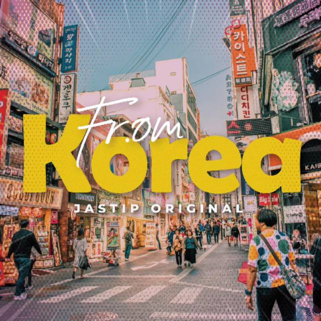 Produk Jastip From Korea Official | Shopee Indonesia