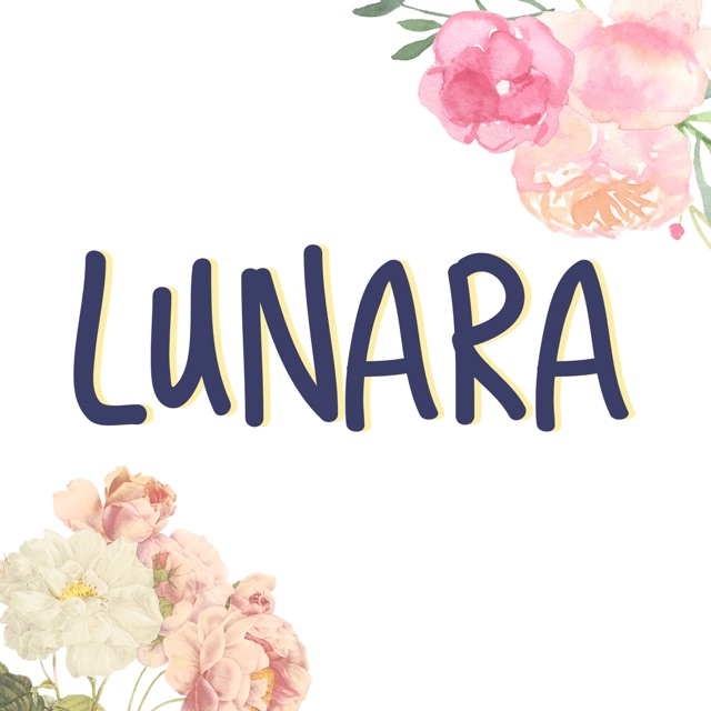 Produk Lunara.project | Shopee Indonesia