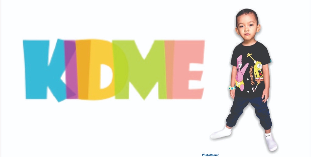 Produk KIDME | Shopee Indonesia
