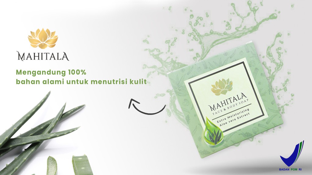 Produk MAHITALA Official Shop | Shopee Indonesia