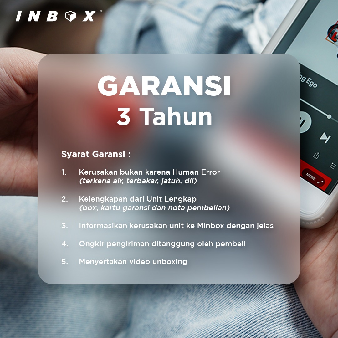 Toko Online Inbox Official Shop | Shopee Indonesia