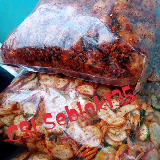 Produk Seblak csi135 | Shopee Indonesia