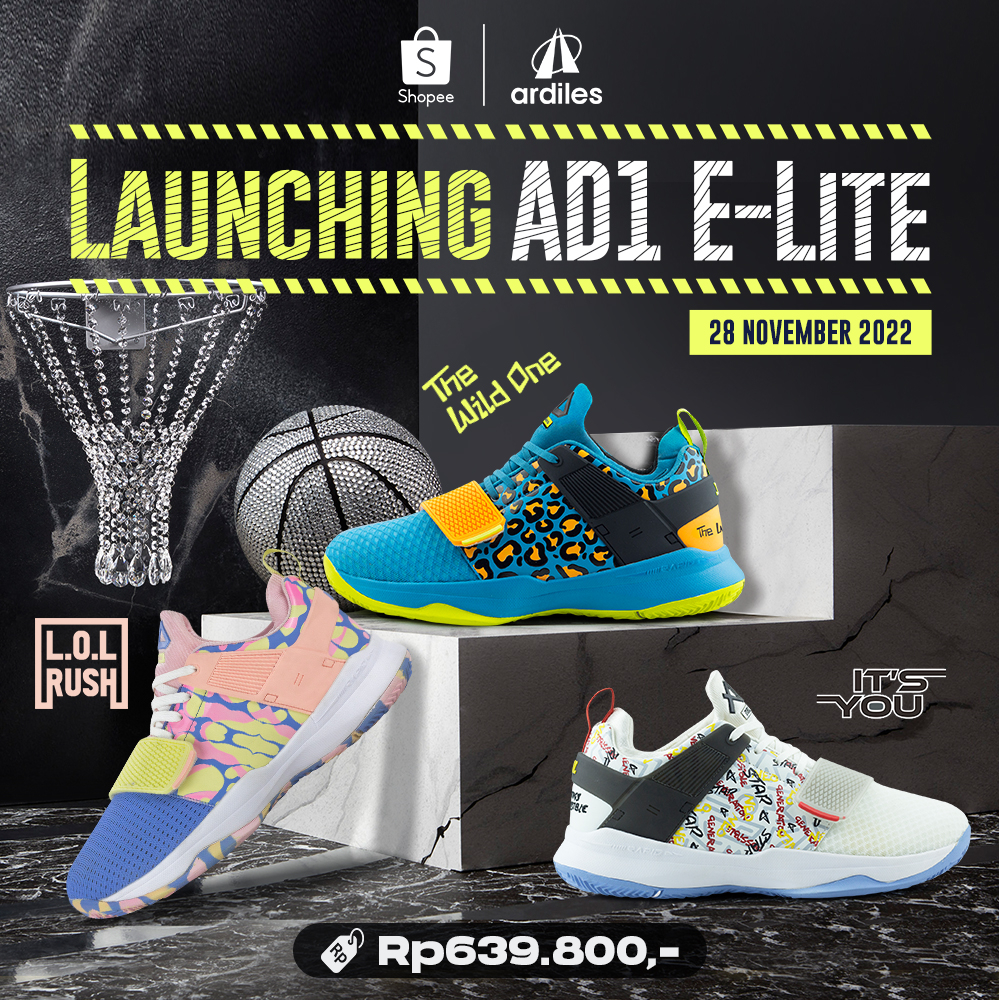 Toko Online Ardiles Official Shop | Shopee Indonesia