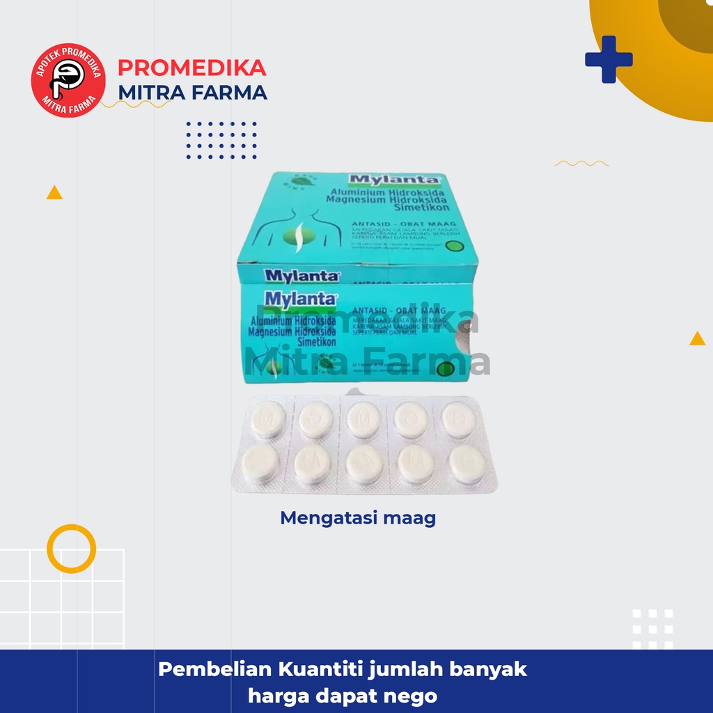 Produk Apotek Promedika Mitra Farma | Shopee Indonesia