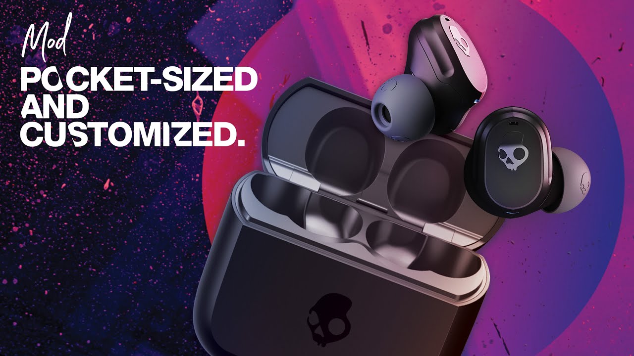 Toko Online Skullcandy Official Shop | Shopee Indonesia