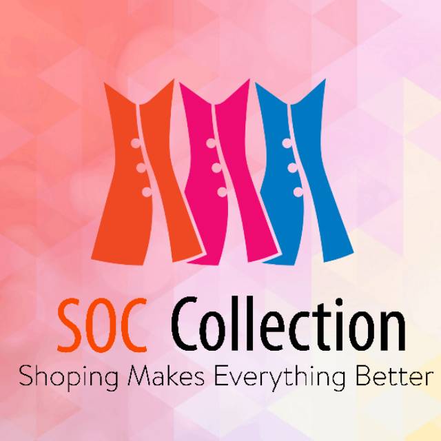 Produk soc.collection | Shopee Indonesia