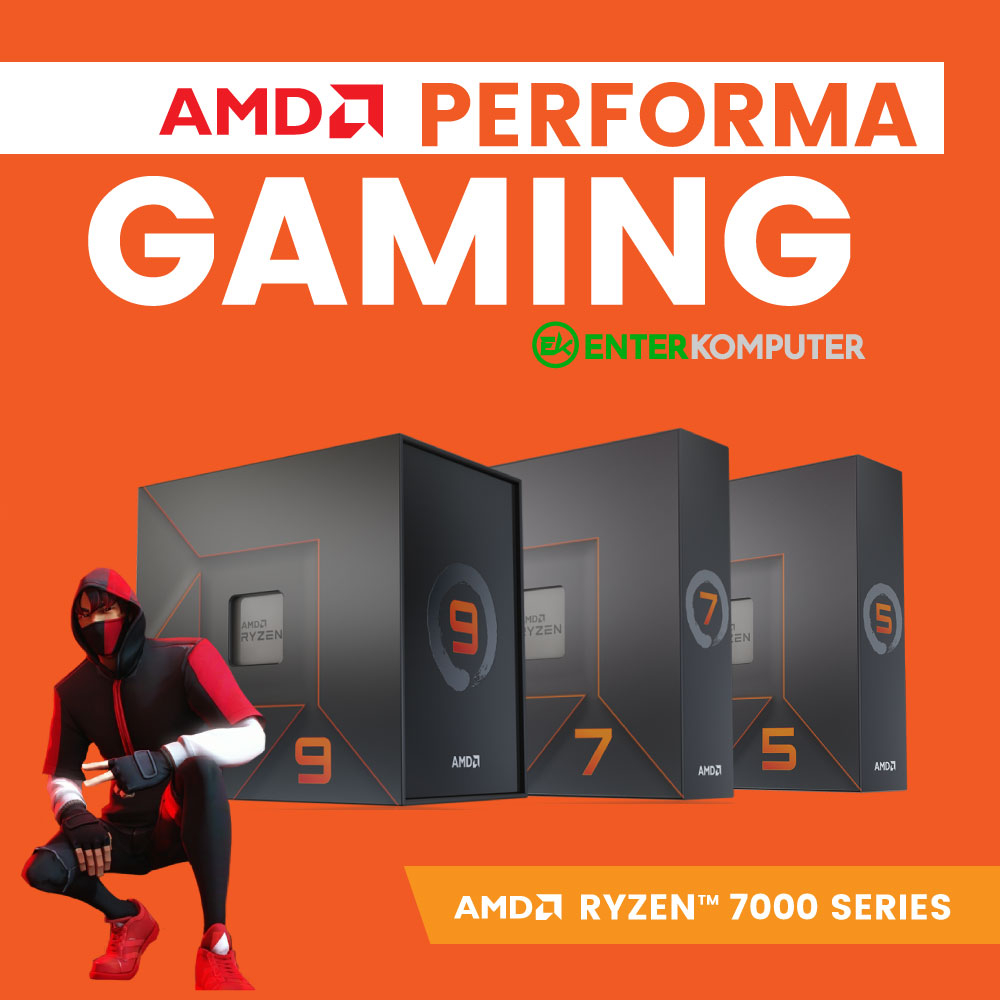 Produk Enterkomputer | Shopee Indonesia