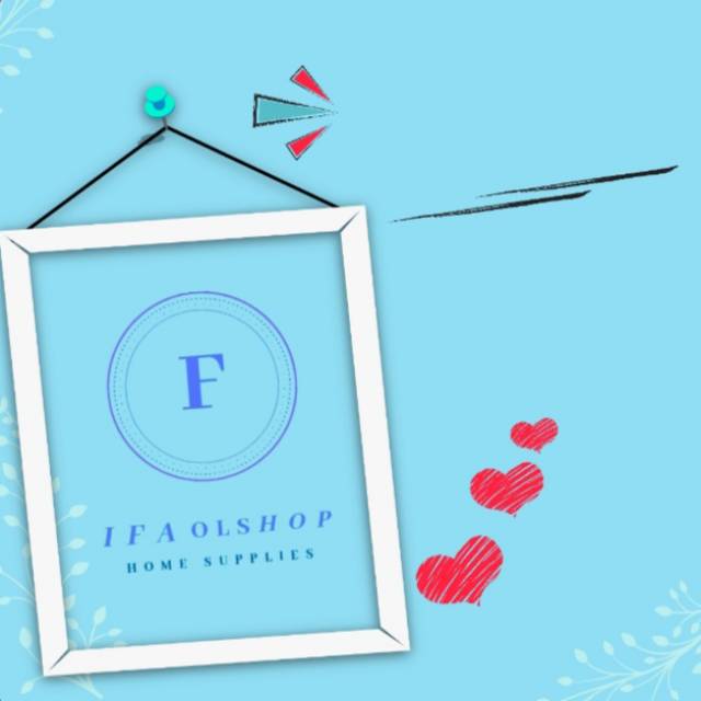 Produk Ifa_Olshop01 | Shopee Indonesia