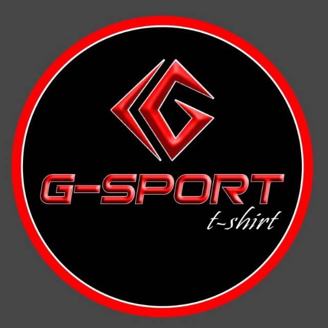 Produk gsport_tshirt | Shopee Indonesia