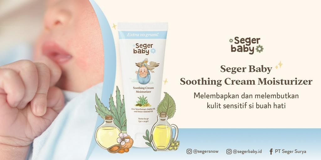 Toko Online Seger Snow Official Shop | Shopee Indonesia