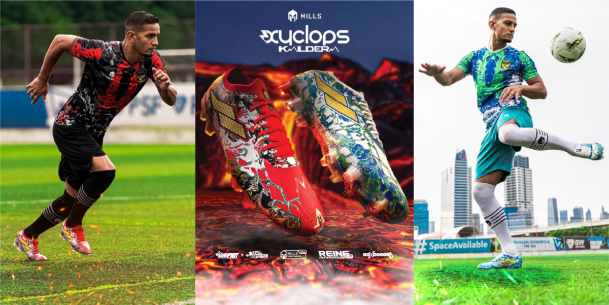 Toko Online MILLS OFFICIAL Shop | Shopee Indonesia