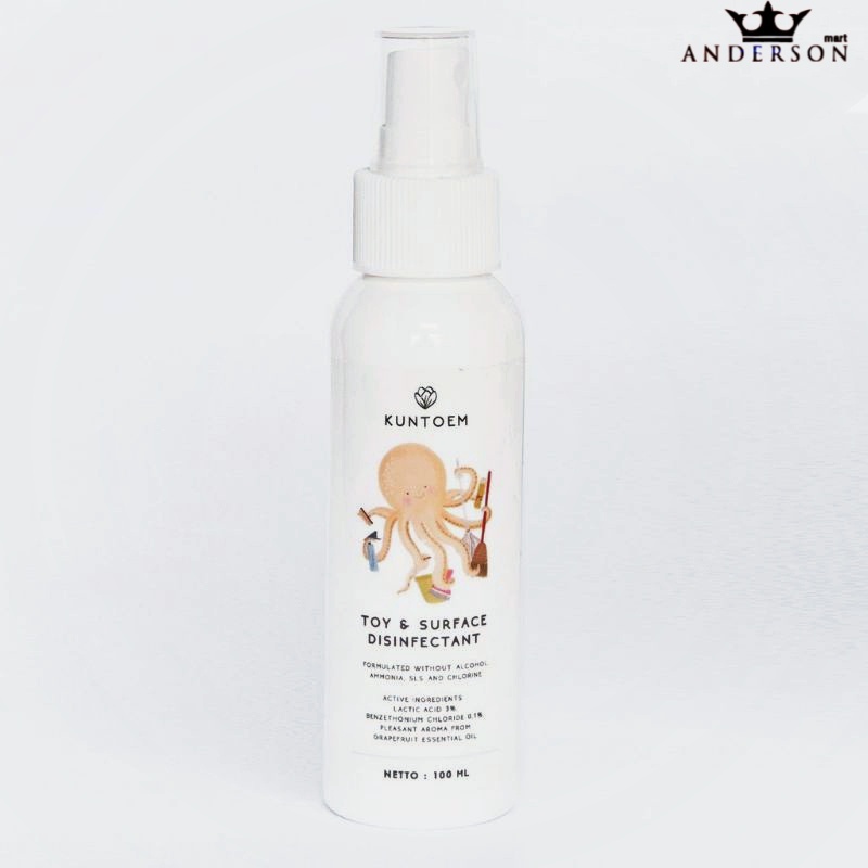 Produk anderson mart | Shopee Indonesia
