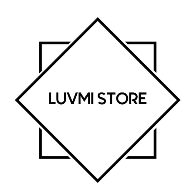 Produk LUVMI STORE | Shopee Indonesia