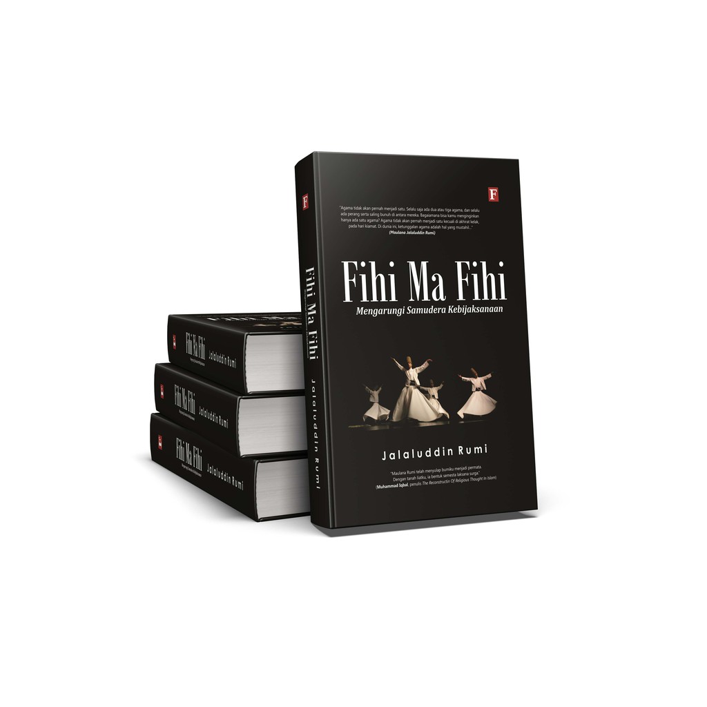 Fihi Ma Fihi
