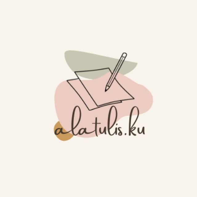 Produk alatulis.kuu | Shopee Indonesia