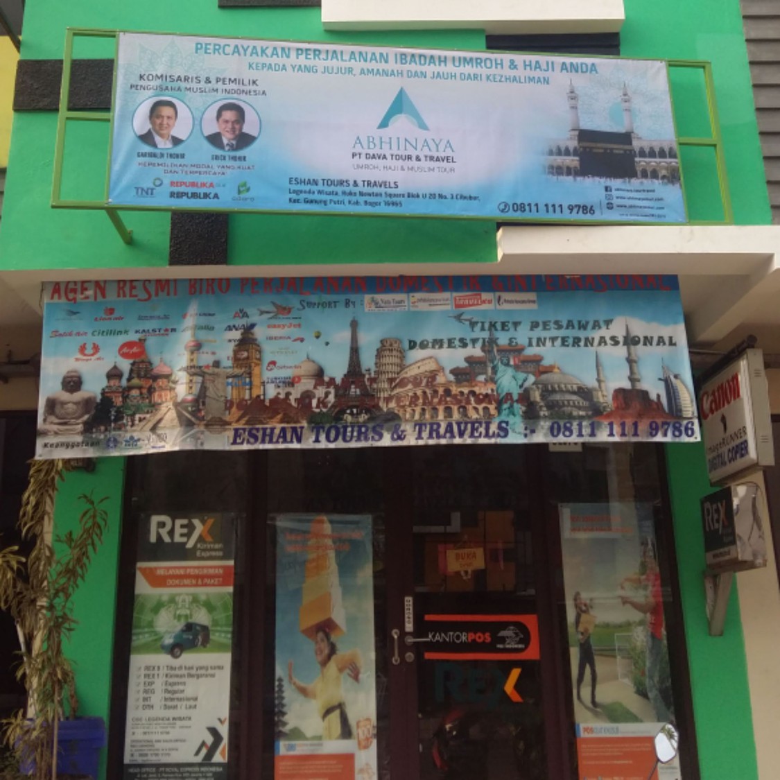 Produk Eshan Group | Shopee Indonesia