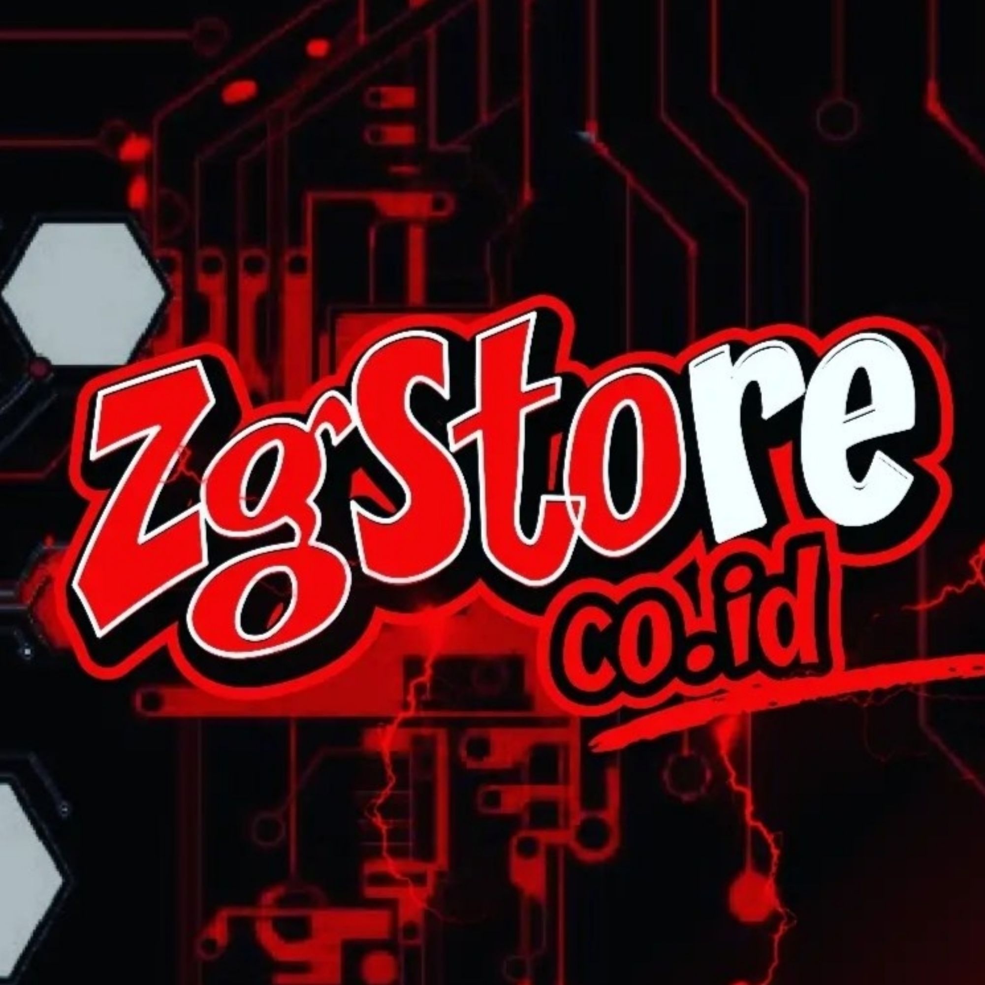 Produk ZG STORE | Shopee Indonesia