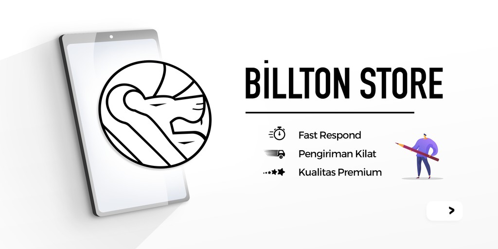 Produk BILLTON STORE | Shopee Indonesia