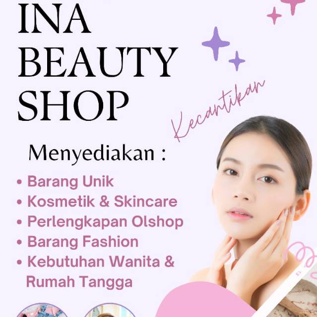 Produk INA BEAUTY SHOP HOME STORE | Shopee Indonesia