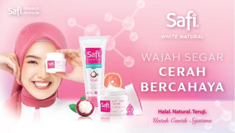 Toko Online Safi Official Shop | Shopee Indonesia