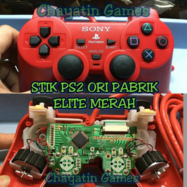 Produk Chayatin Games | Shopee Indonesia